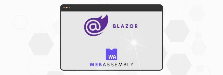 Introduction to Blazor WebAssembly - NashTech Blog