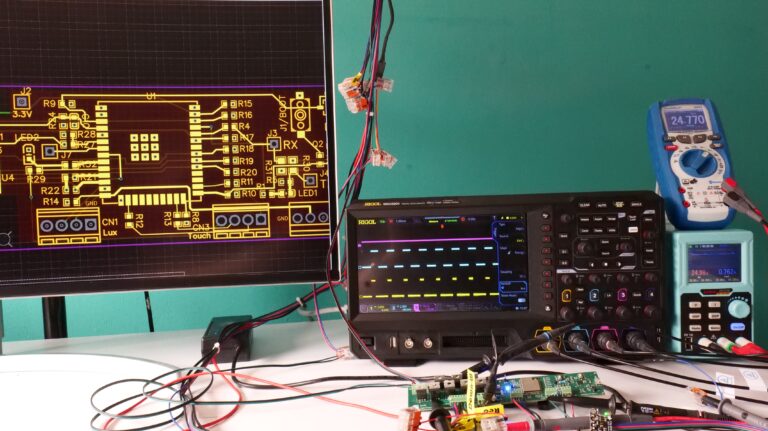 Embedded Software: Hardware-in-the-Loop (HIL) Simulation - NashTech Blog