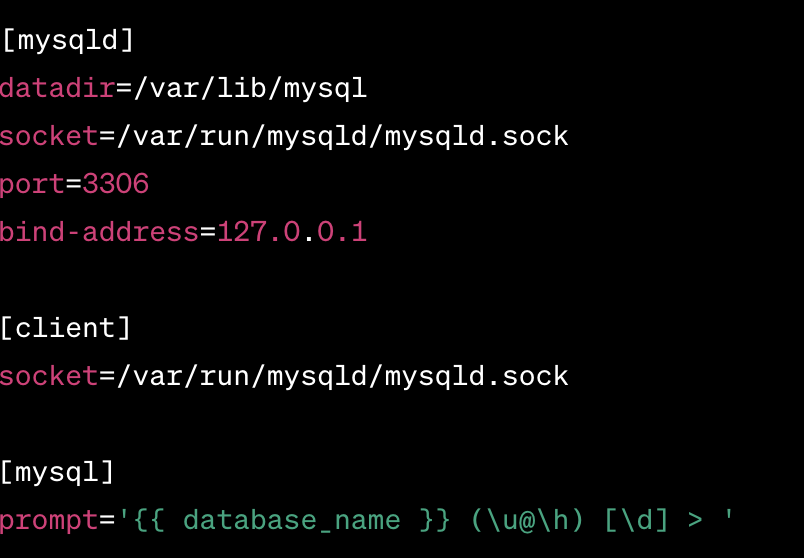 How to Automate Database Deployments with Ansible: A Practical Approach - NashTech Blog