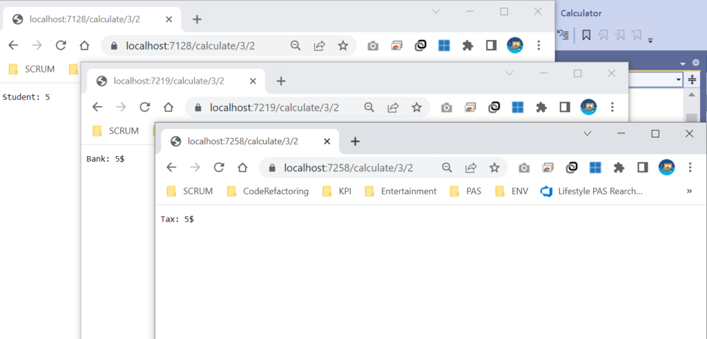 Sidecar Design Pattern - Fundamental and Code sample - NashTech Blog