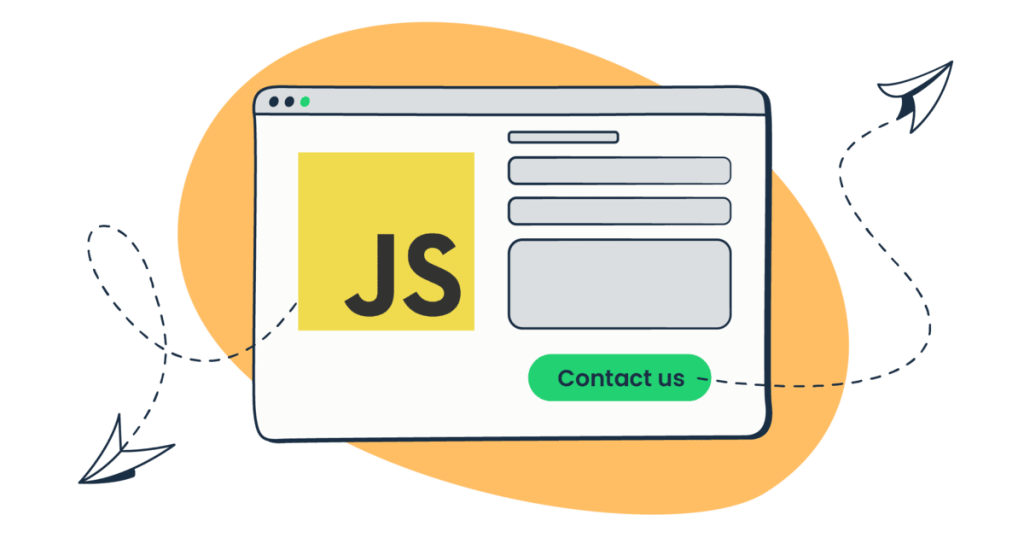 Client-Side Form Validation in JavaScript - NashTech Blog