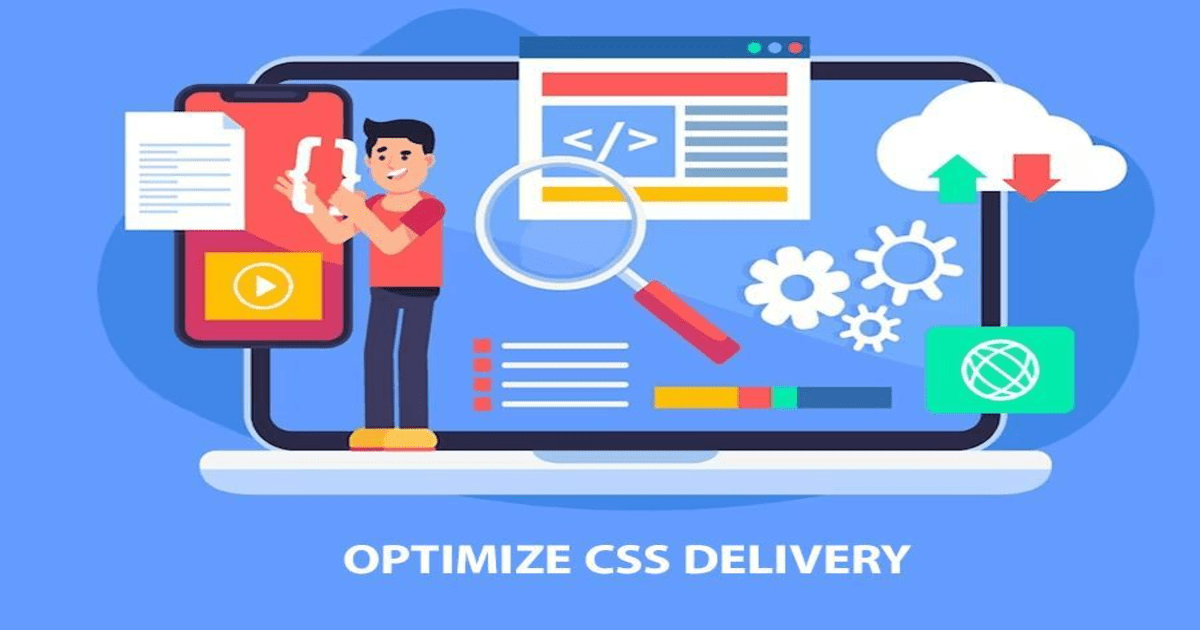 Optimizing Css Performance Nashtech Blog