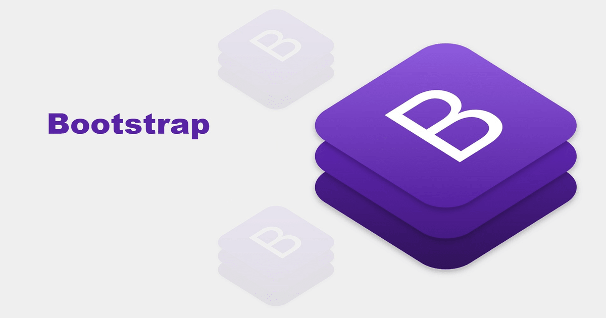 Using Bootstrap with JavaScript Frameworks - NashTech Blog