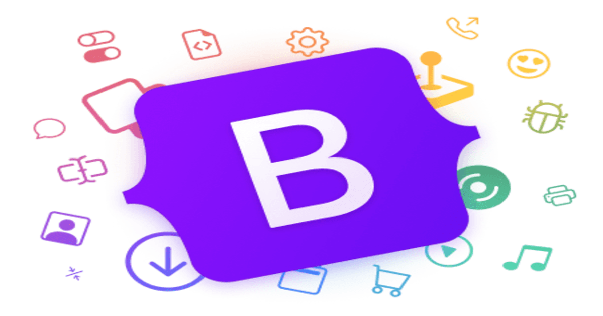 Bootstrap Icon - NashTech Blog