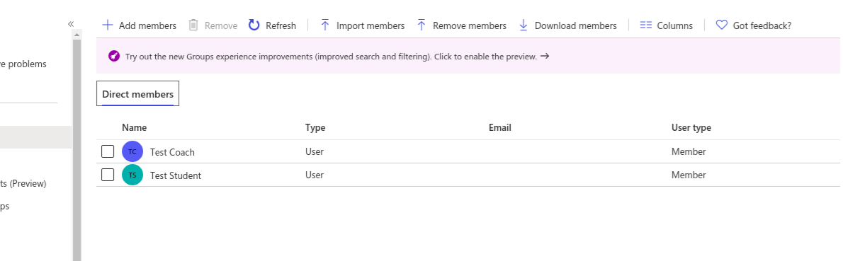 Secure Your Spring Boot Application with Azure Active Directory: A ...
