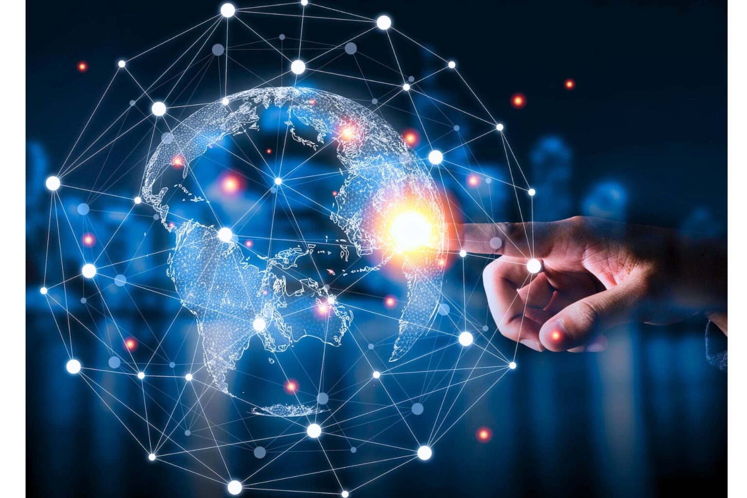 Data Lineage: Tracking the Flow of Data | NashTech Insights