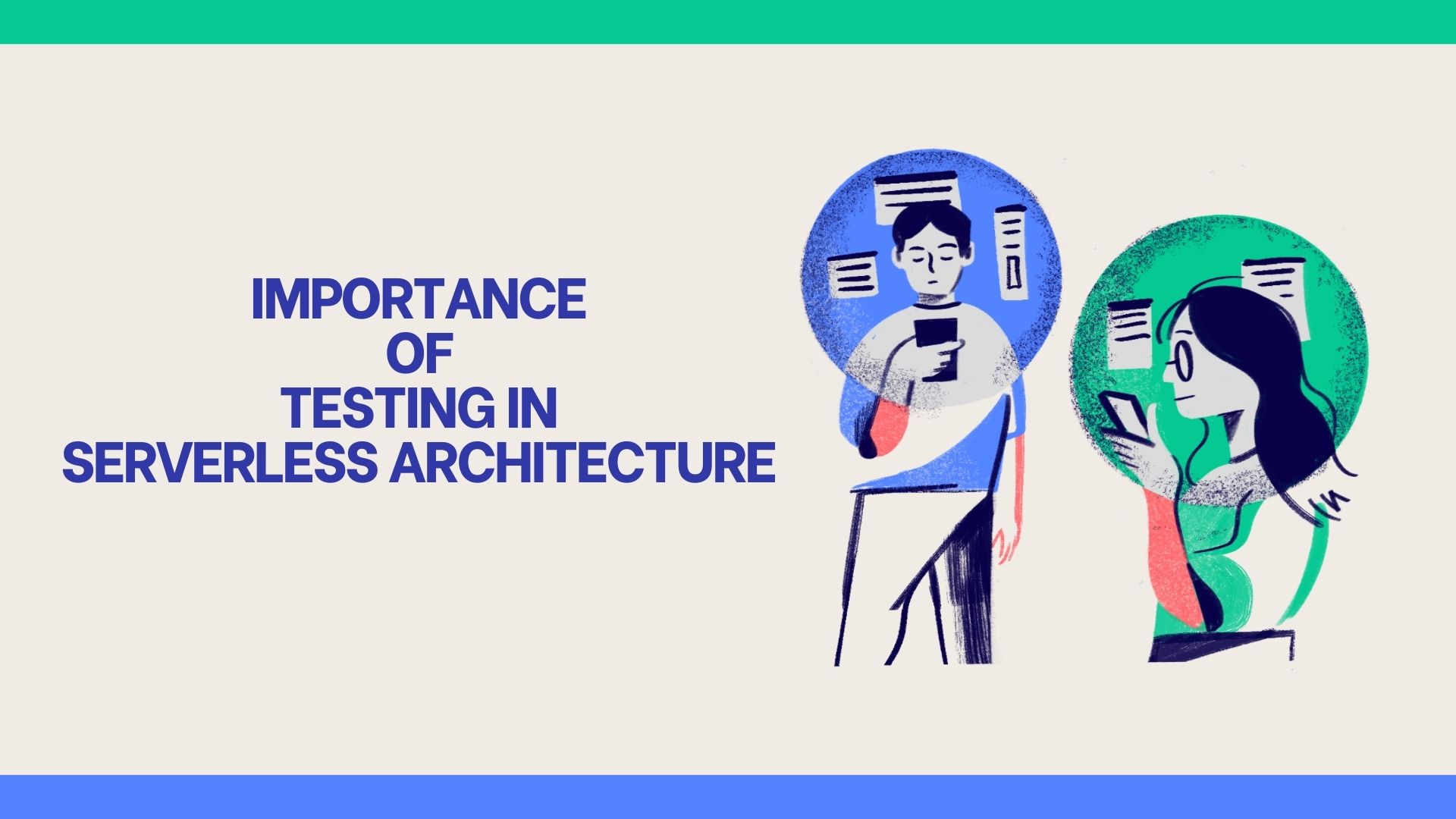 Introduction To Serverless Testing - NashTech Blog