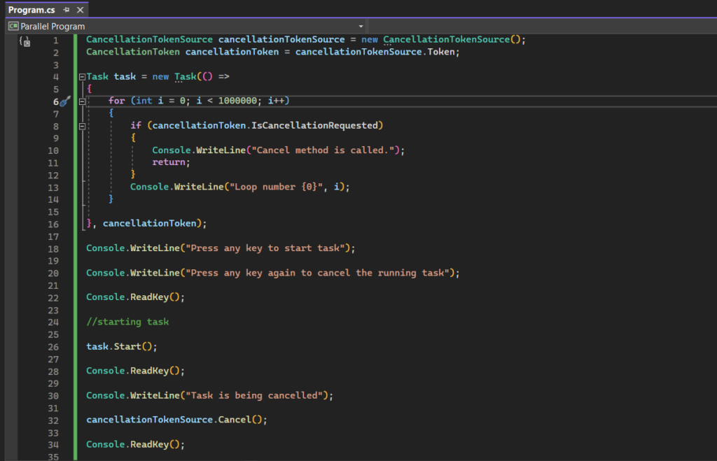 Parallel Programming In C Nashtech Blog