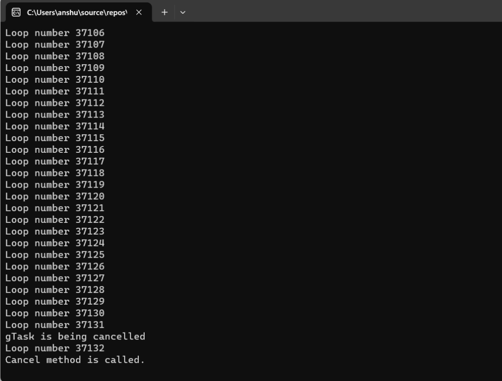 Parallel Programming In C Nashtech Blog