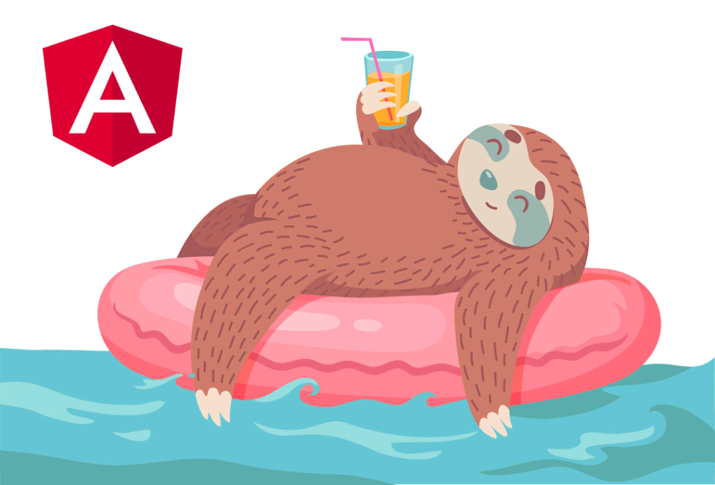 Lazy-Loading Feature Modules In Angular - NashTech Blog