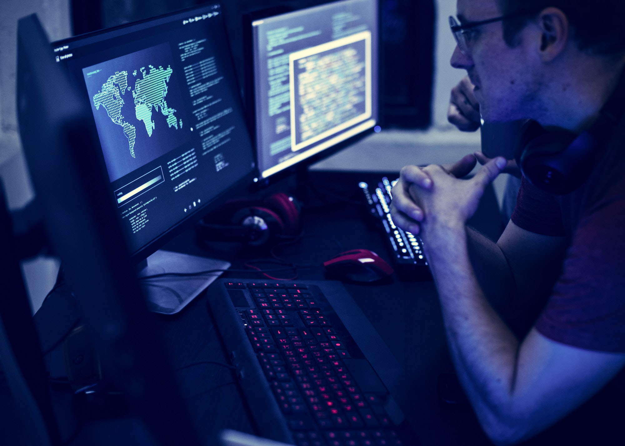 How To Whitelist IPs Using Traefik Ingress Controller - NashTech Blog