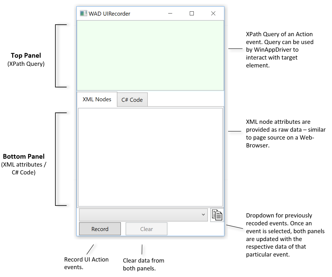 Automate desktop applications with Windows Application Driver (Win App ...