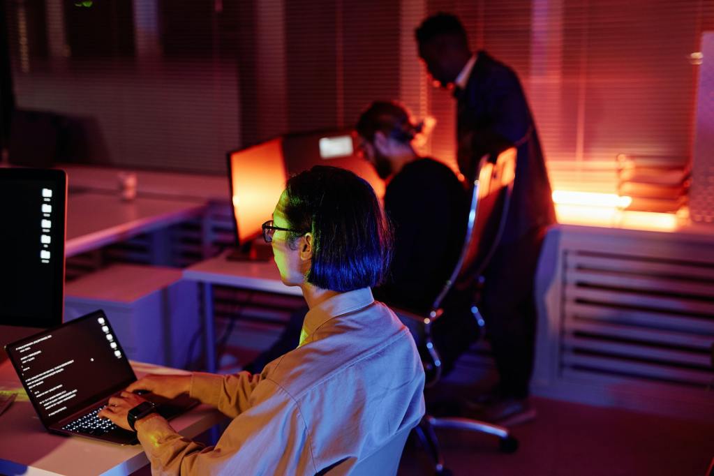 What Is Axon Framework, And How Does It Work? - NashTech Blog