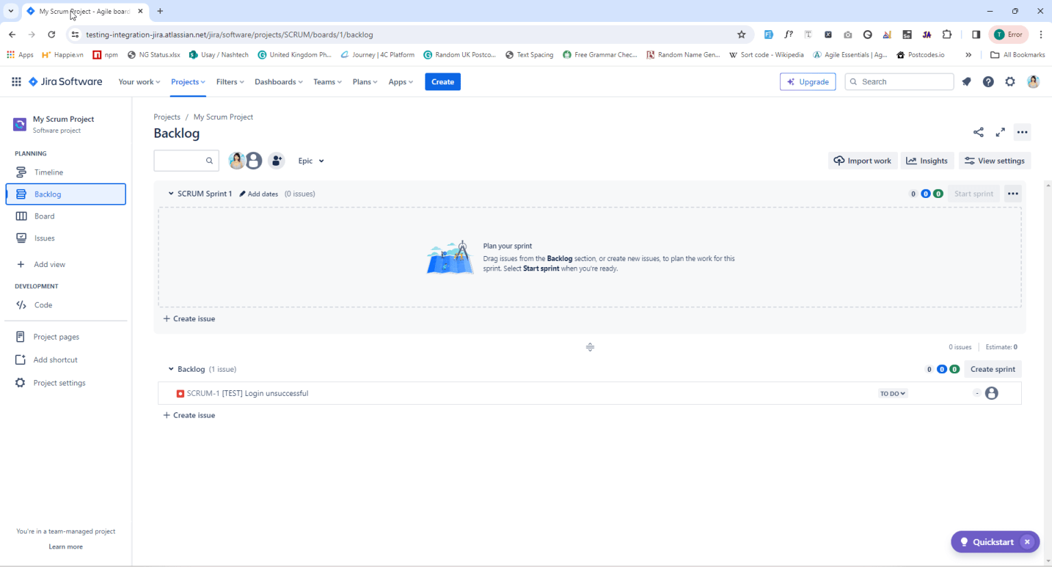 mabl a step by step tutorial - NashTech Blog