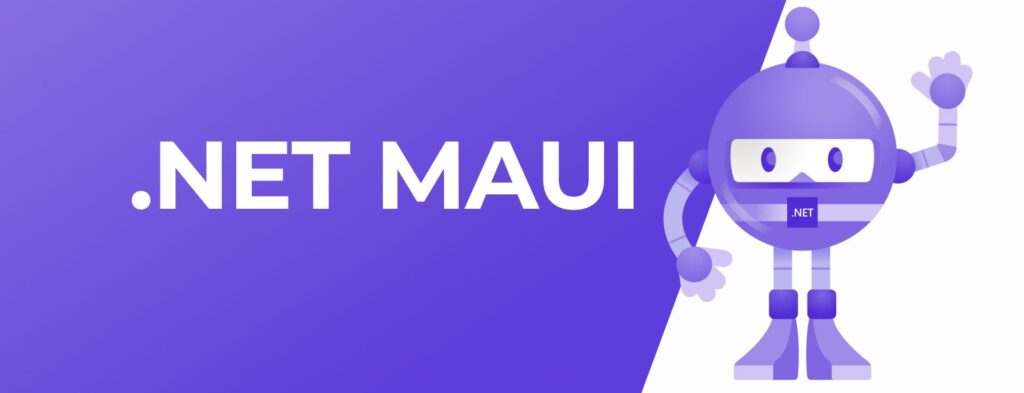 Multi-Platform App Development - .NET MAUI - NashTech Blog