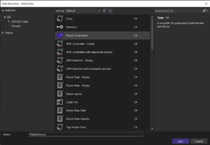 Introduction to MudBlazor — Blazor Component Library - NashTech Blog
