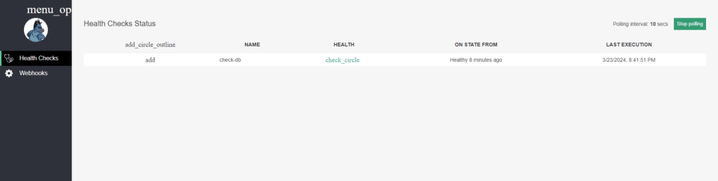 Adding Health Checks to your ASP.NET Web App and Azure Functions ...