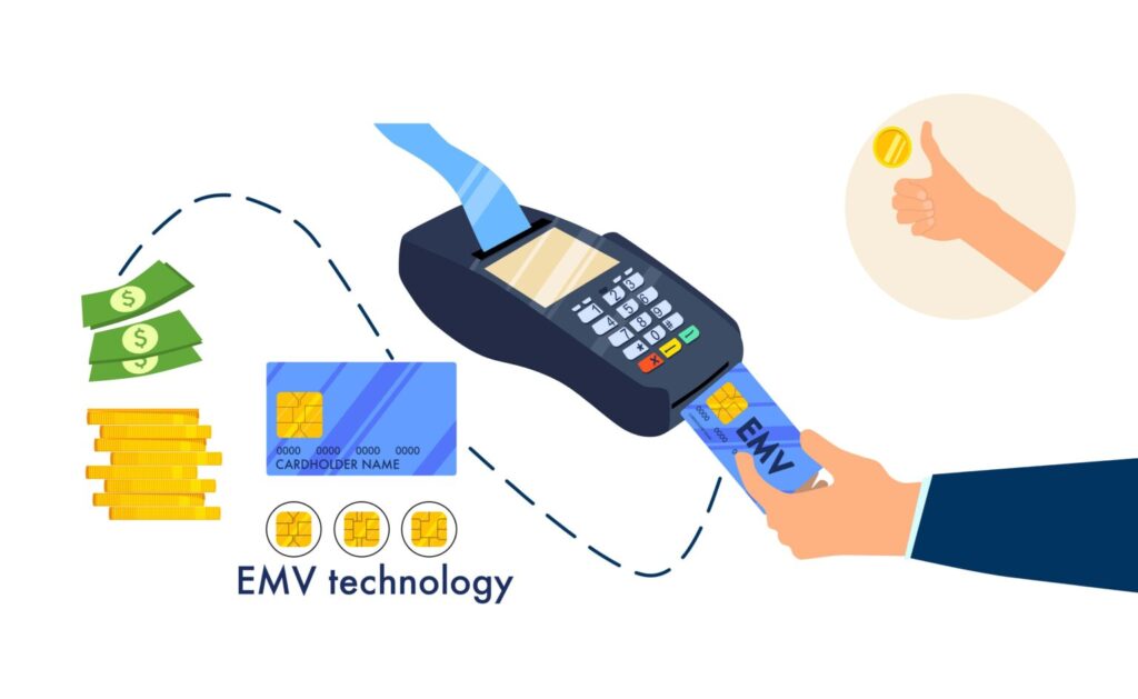 EMV Technology and Challenges Testing - NashTech Blog