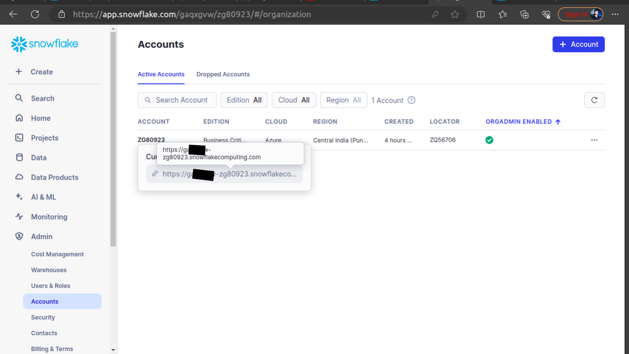 Load and Query Sample Data Using SQL in Snowflake - NashTech Blog
