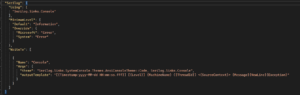 Multi-Environment Logging with Serilog in ASP.NET Core - NashTech Blog