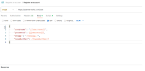 How to use CSV-JSON Data Files in Postman Collection Runner - NashTech Blog