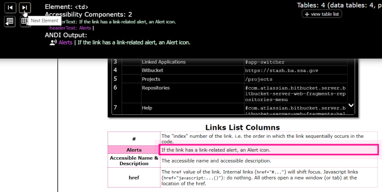 Getting Started with ANDI – Your Accessibility Testing Companion ...
