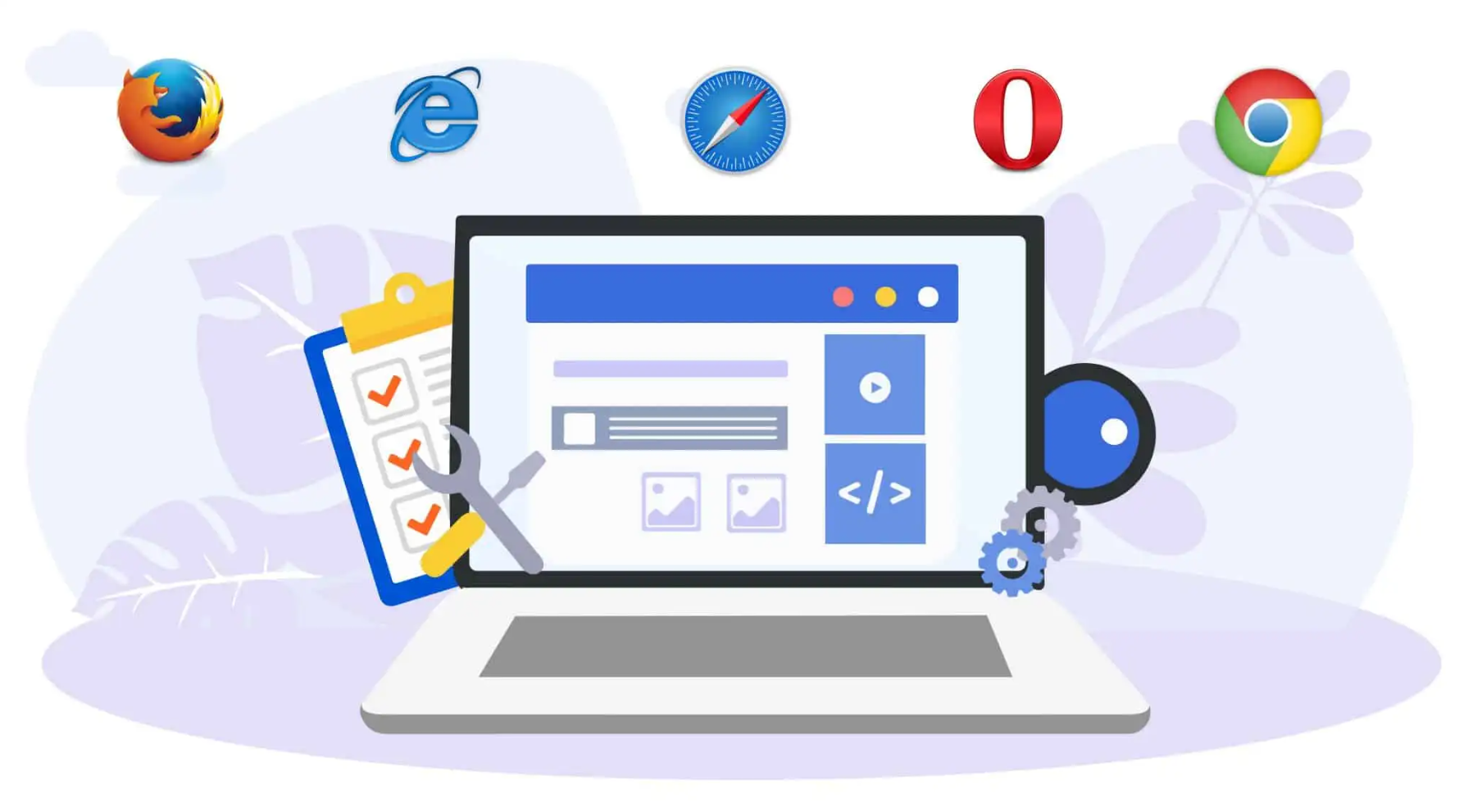 Pairwise Testing: What is it and How to perform? - NashTech Blog