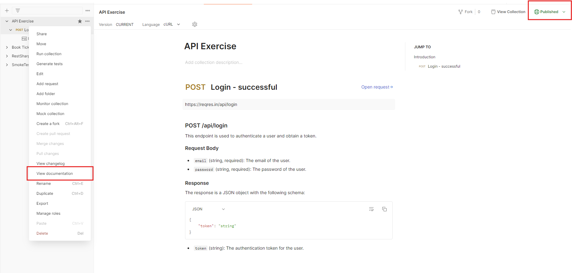 Postbot in Postman - NashTech Blog