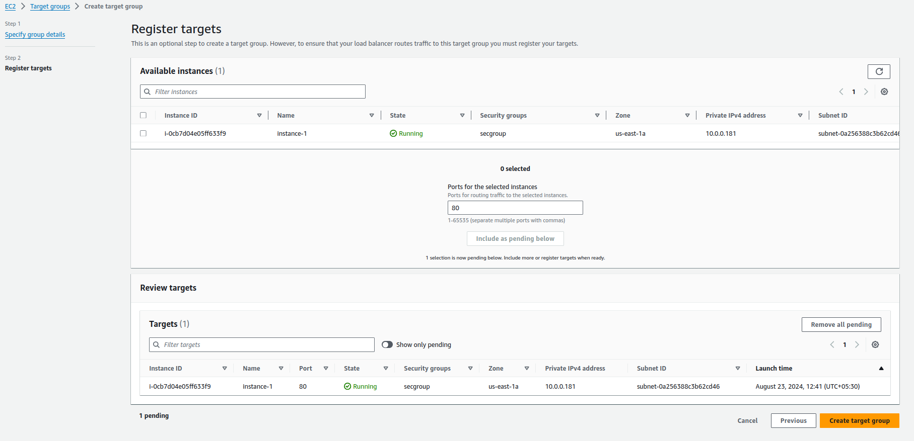 Creating AWS WAF to restrict incoming traffic - NashTech Blog