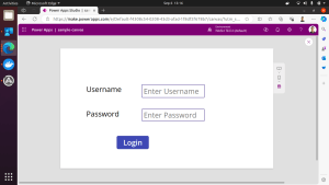 Getting started with Canvas Apps in PowerApps - NashTech Blog
