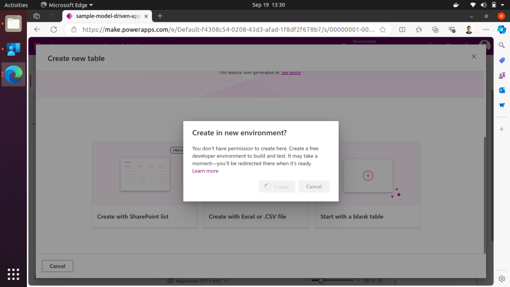 What are Model-Driven Apps in PowerApps? A Beginner's Overview - NashTech Blog