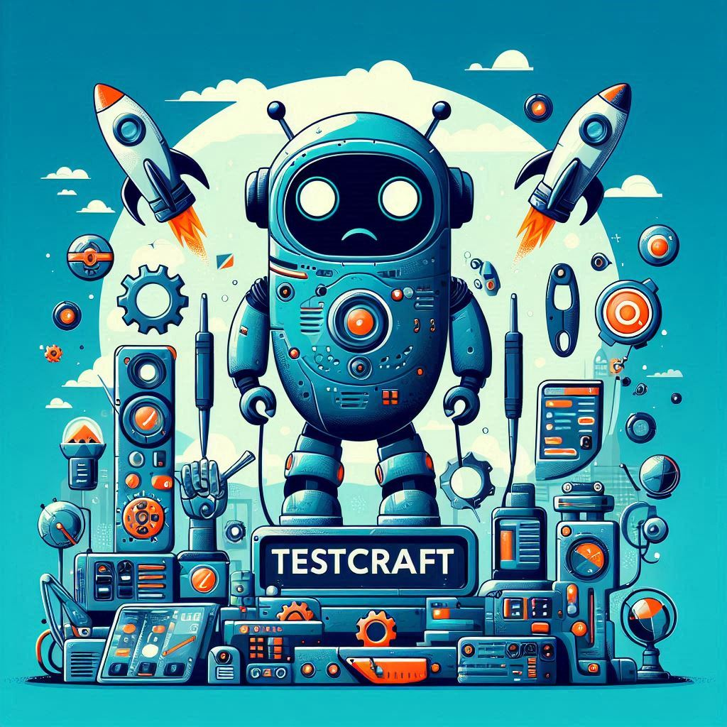 How to use TestCraft extension in Automation Testing - NashTech Blog