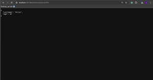 Result types Explained in ASP.Net Core MVC - NashTech Blog