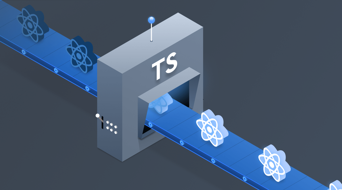 Using TypeScript with React: Benefits and Common Patterns - NashTech Blog