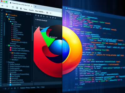 Automate Smarter with Selenium 4 and Chrome DevTools Protocol ...
