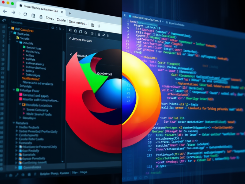 Automate Smarter with Selenium 4 and Chrome DevTools Protocol ...