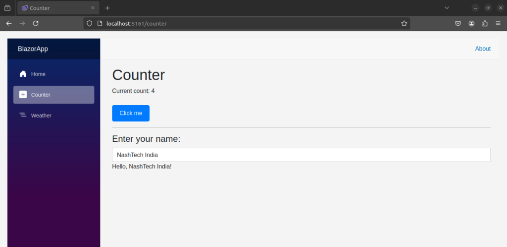 Exploring .NET and Blazor: Building Interactive Web Apps Without ...
