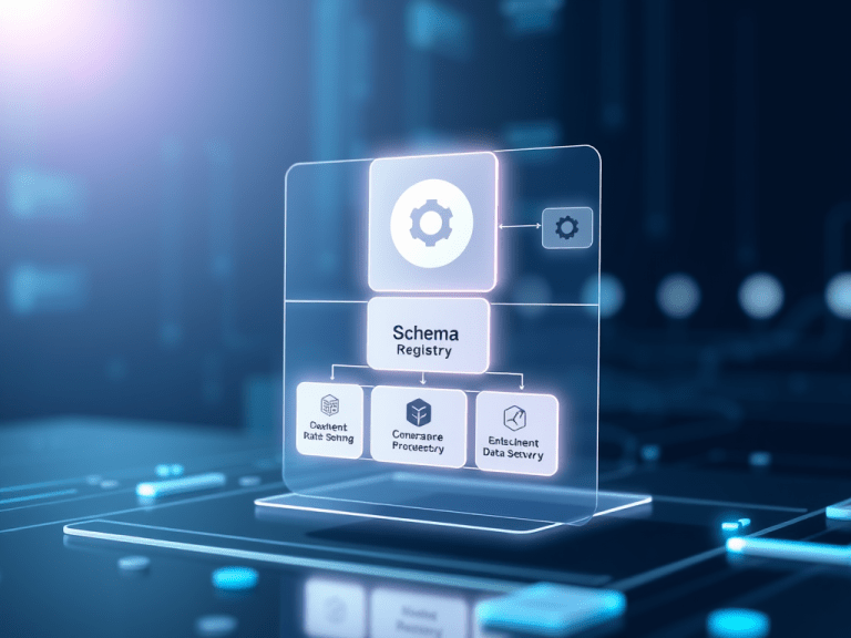 Implementing Schema Registry in Confluent Kafka: Best Practices and Use Cases - NashTech Blog