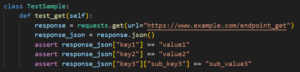 API Testing with Pytest and Python Requests: A Beginner’s Guide ...
