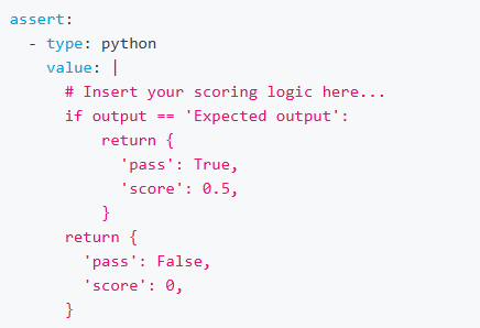 Understanding promptfoo: LLM Evaluation Made Easy - NashTech Blog