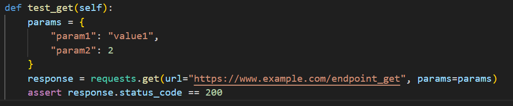 API Testing with Pytest and Python Requests: A Beginner’s Guide ...
