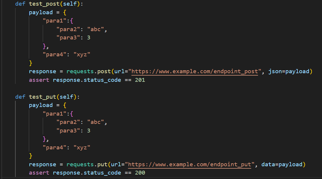 API Testing with Pytest and Python Requests: A Beginner’s Guide ...