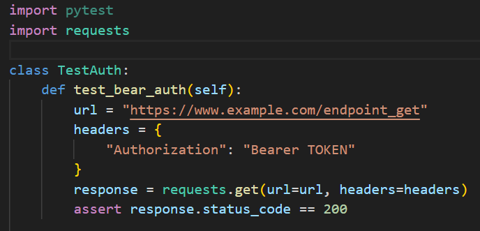 API Testing with Pytest and Python Requests: A Beginner’s Guide ...