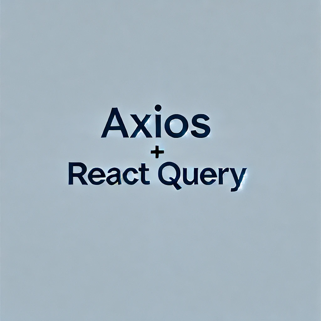 React Query and Axios: A complete guide using react - NashTech Blog