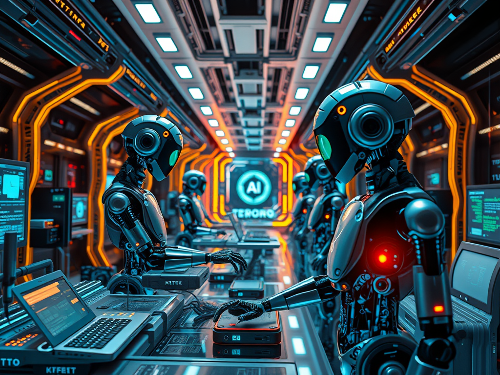 Agentic AI vs AI Agent - NashTech Blog