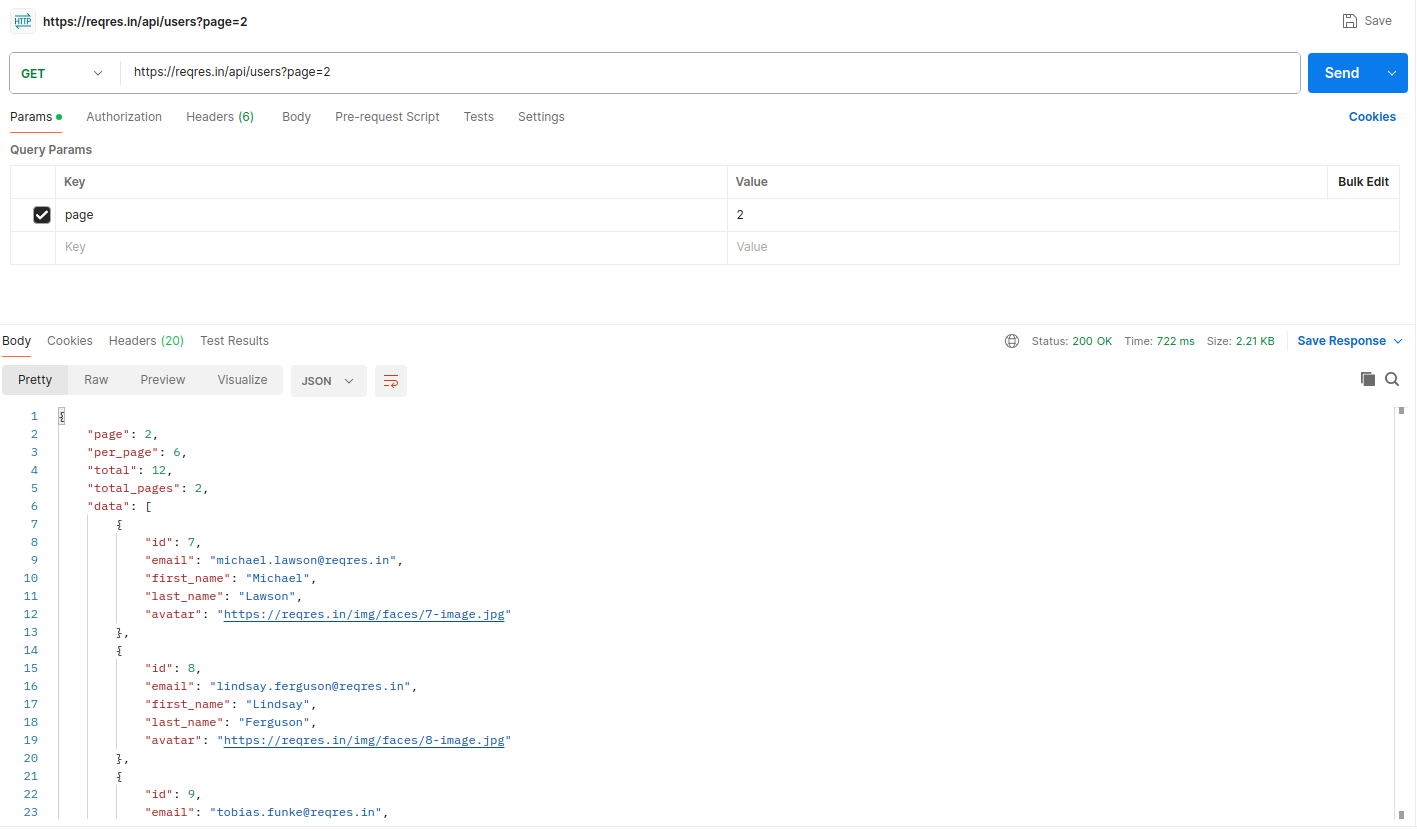 Api Pentesting With Postman And Burp Suite