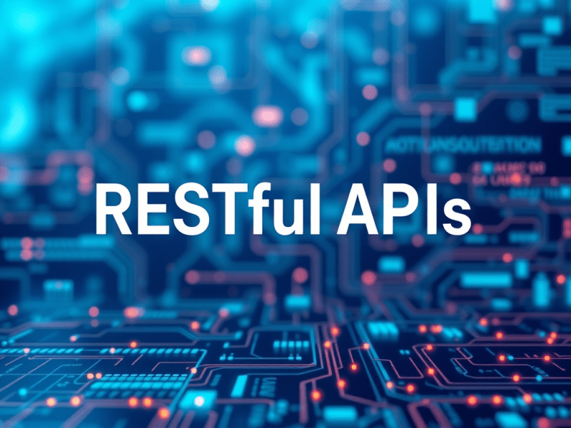 Building RESTful APIs with Spring Boot: Controllers, Mapping, and Response Best Practices ...