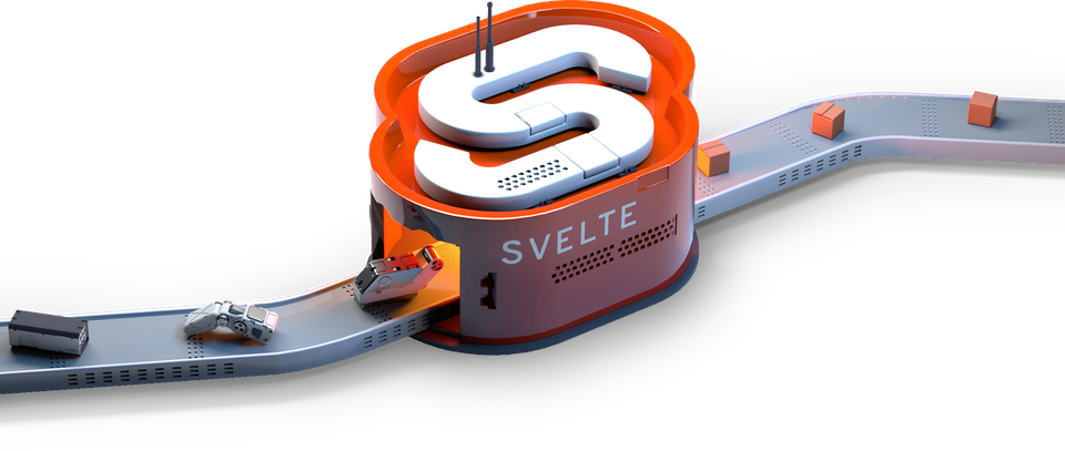 Svelte 5 Guide for Modern Web Apps - NashTech Blog