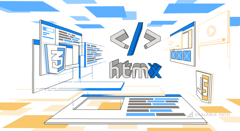 Introducing Htmx + AlpineJS: A Lightweight Approach to Building Web ...