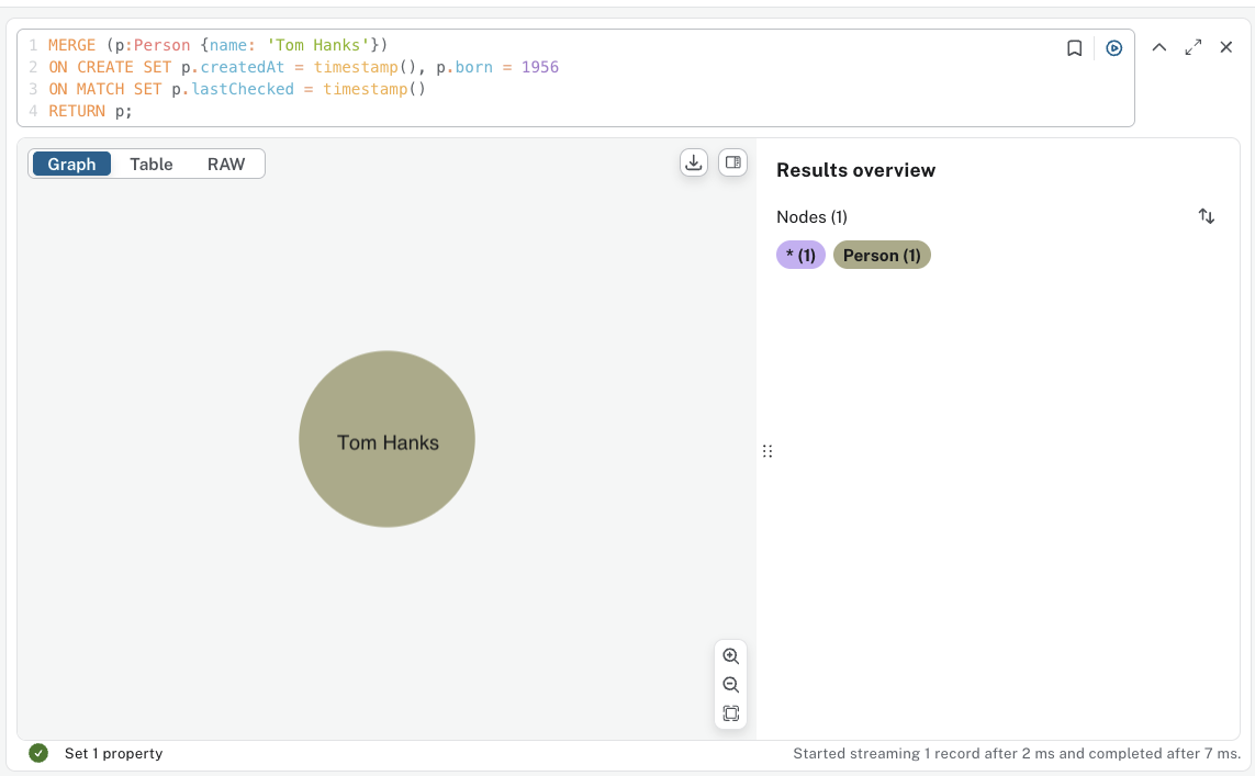 NEO4J - Part 1: Beginner's Guide to Neo4j and Graph Databases - NashTech Blog